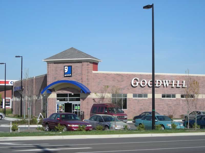 Poplar Crossing - Concord NC | Commercial, Residential and Retail ...